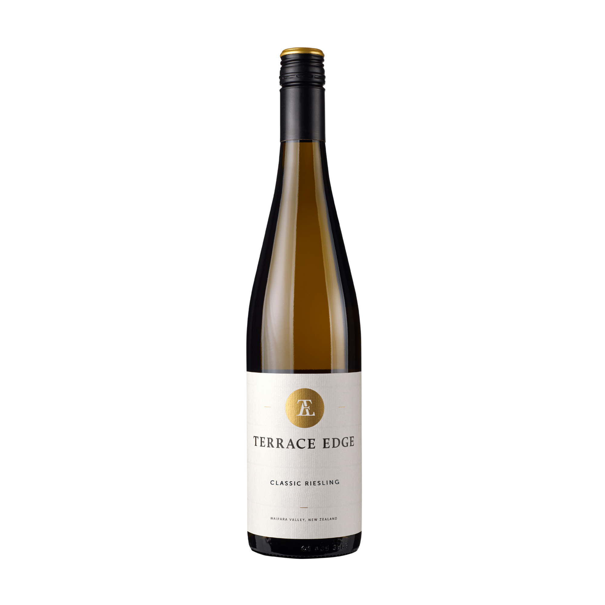 Terrace Edge Classic Riesling 2021 - Makersvine