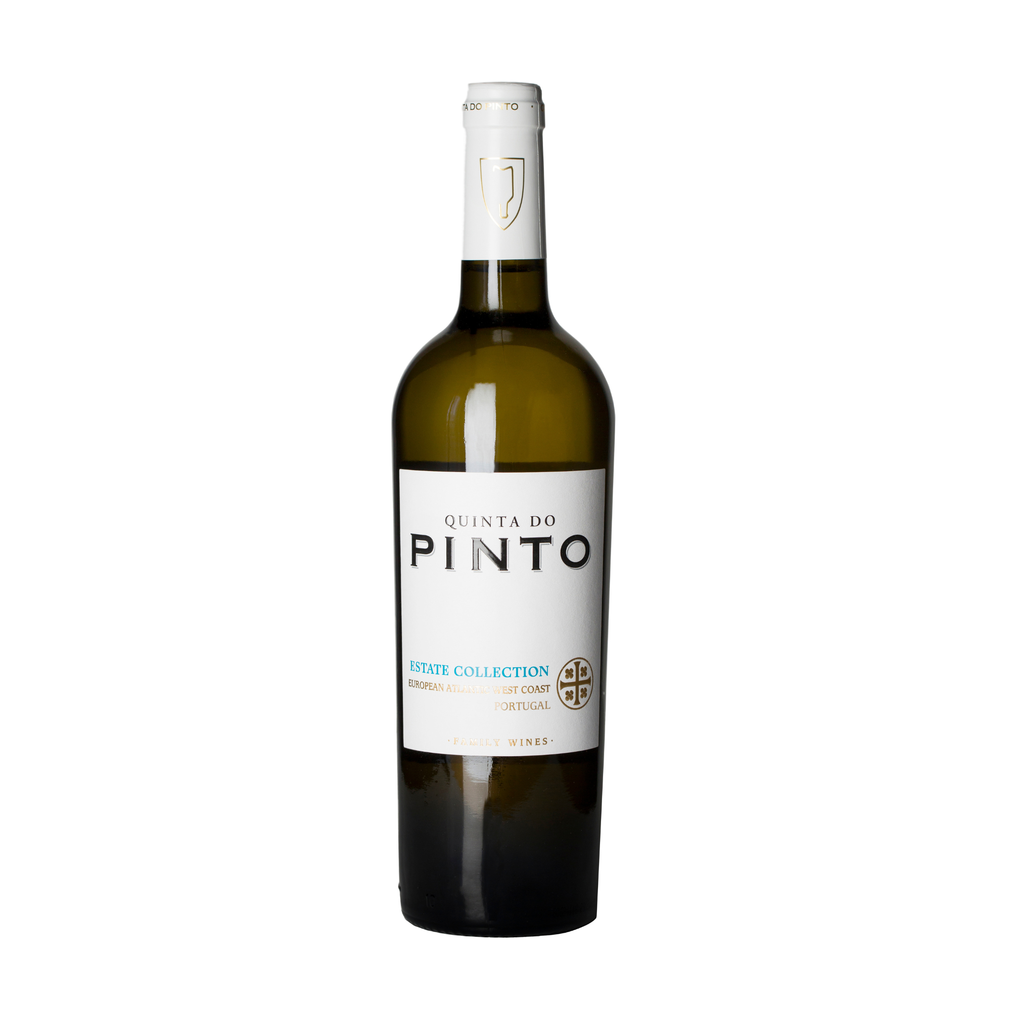 Quinta do Pinto Estate Collection Branco 2019 - Makersvine